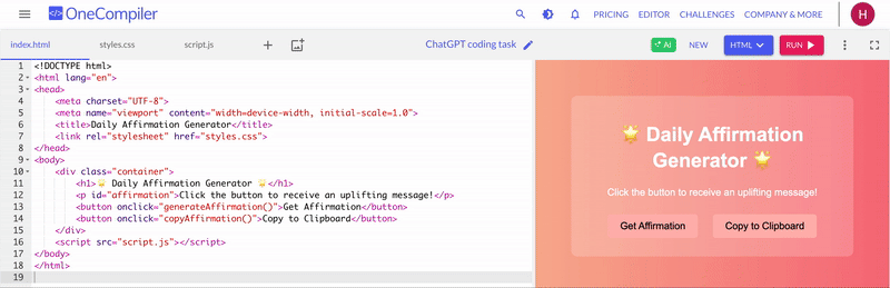 Copilot vs. ChatGPT: I Found My Ultimate AI Sidekick